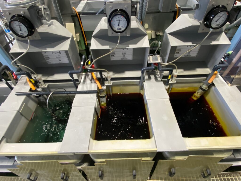 AMS2700とはどんなスペック？ – 多摩川パーツマニュファクチャリング株式会社